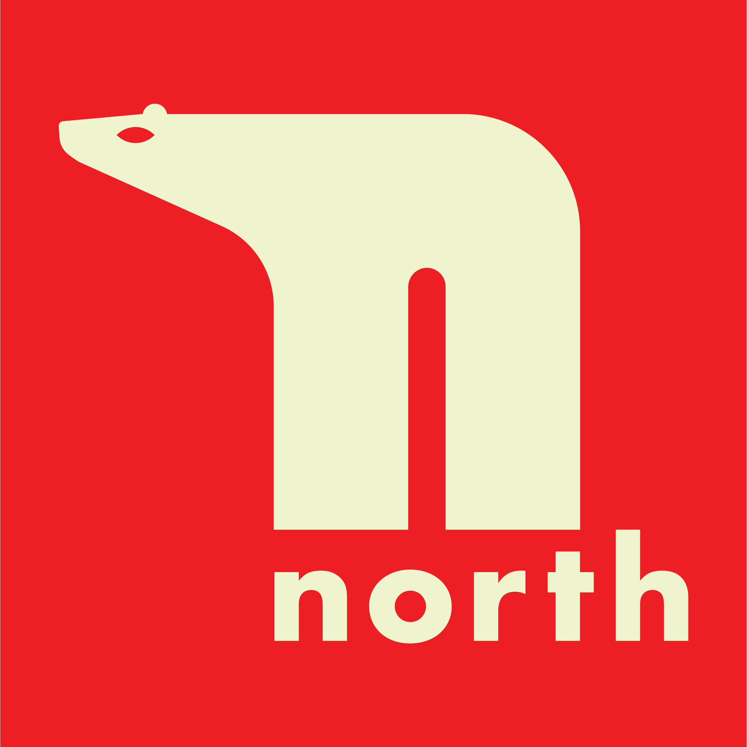 Logo Design – Bend Industries – Multifaceted Creative Branding Studio