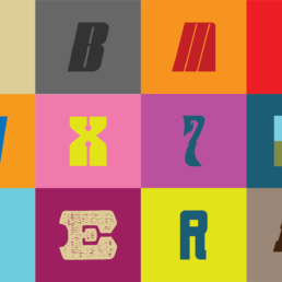 Bend Industries – Multifaceted Creative Branding Studio – I am a ...